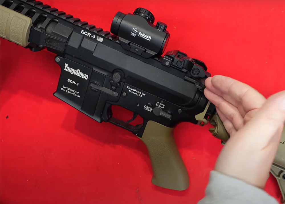 Theta Optics Rugged A1 Mini Review | Popular Airsoft: Welcome To The ...