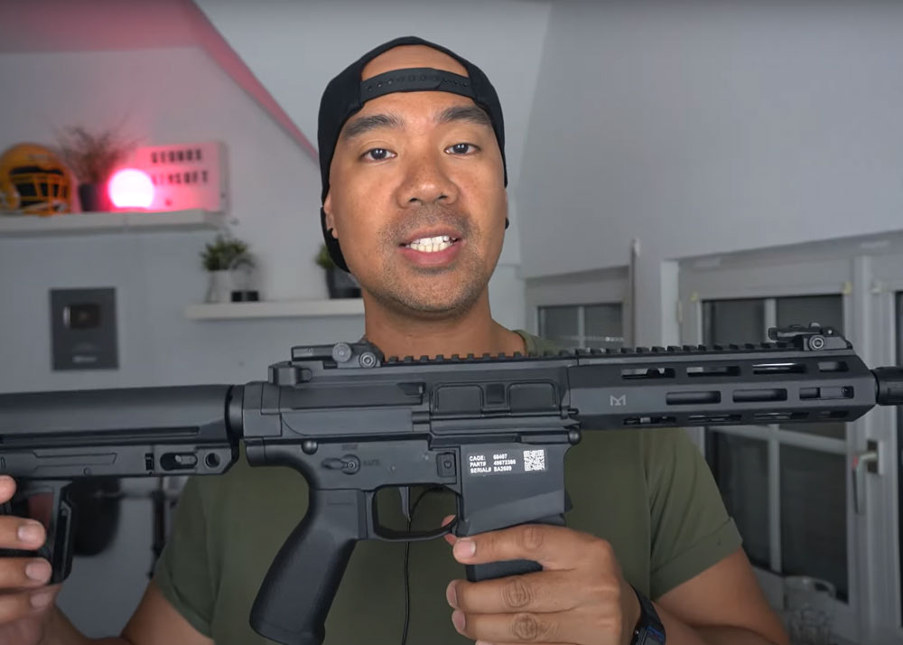 Mach Sakai's Tanaka .38 Chiefs Special (Pre-M36) Revolver Review ...