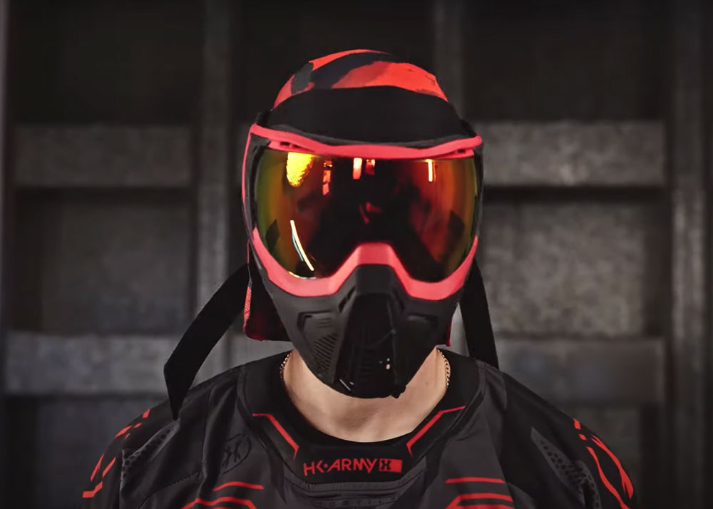 HK Army Skull Wrap Headwraps | Popular Airsoft: Welcome To The Airsoft ...