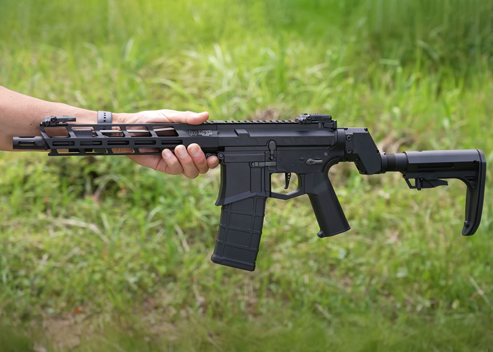 CAT Versatile-5s Valor Mach SVG Custom | Popular Airsoft: Welcome To ...