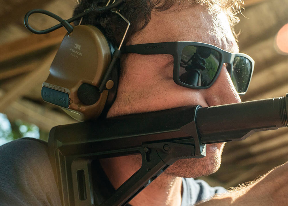 Magpul Releases The Classic Style Rider Sunglasses With Ballistic ...