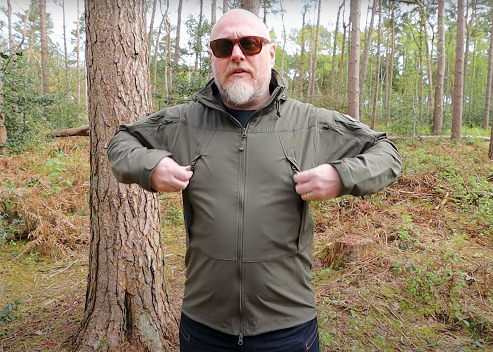 Moorlander EDC: Trooper Jacket MK2 | Popular Airsoft: Welcome To The ...
