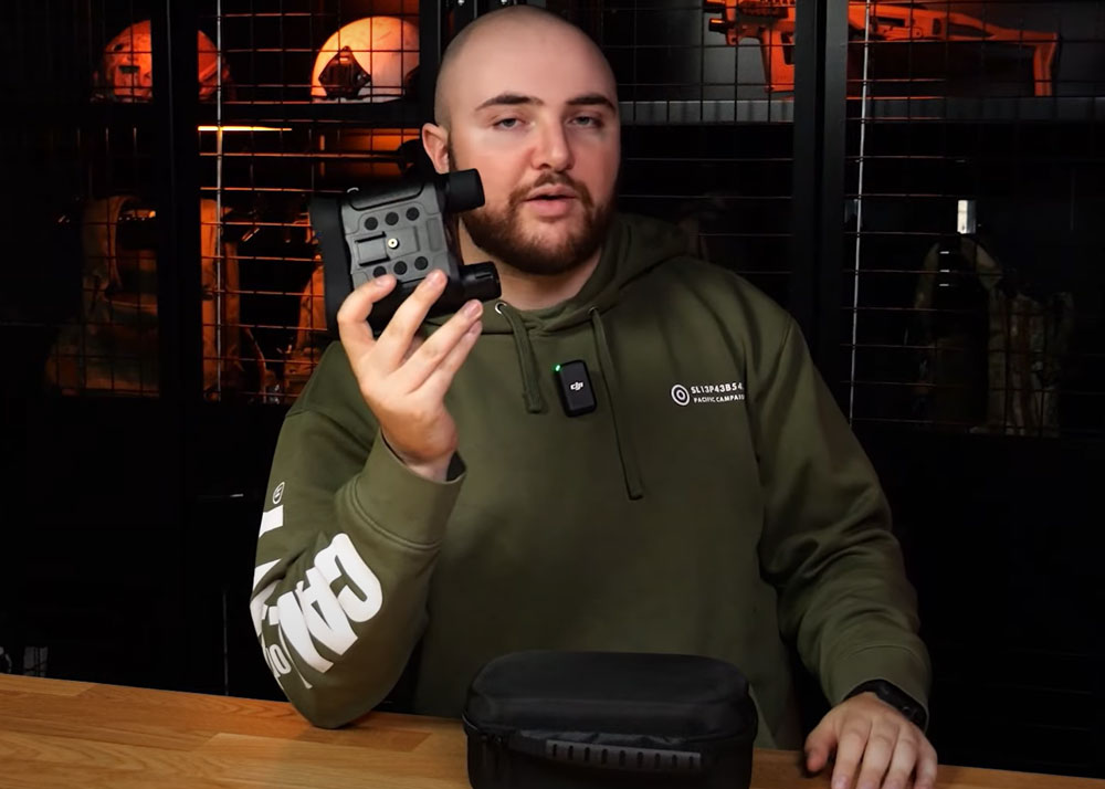 JVN Bushwhacker At OPS-STORE | Popular Airsoft: Welcome To The Airsoft ...