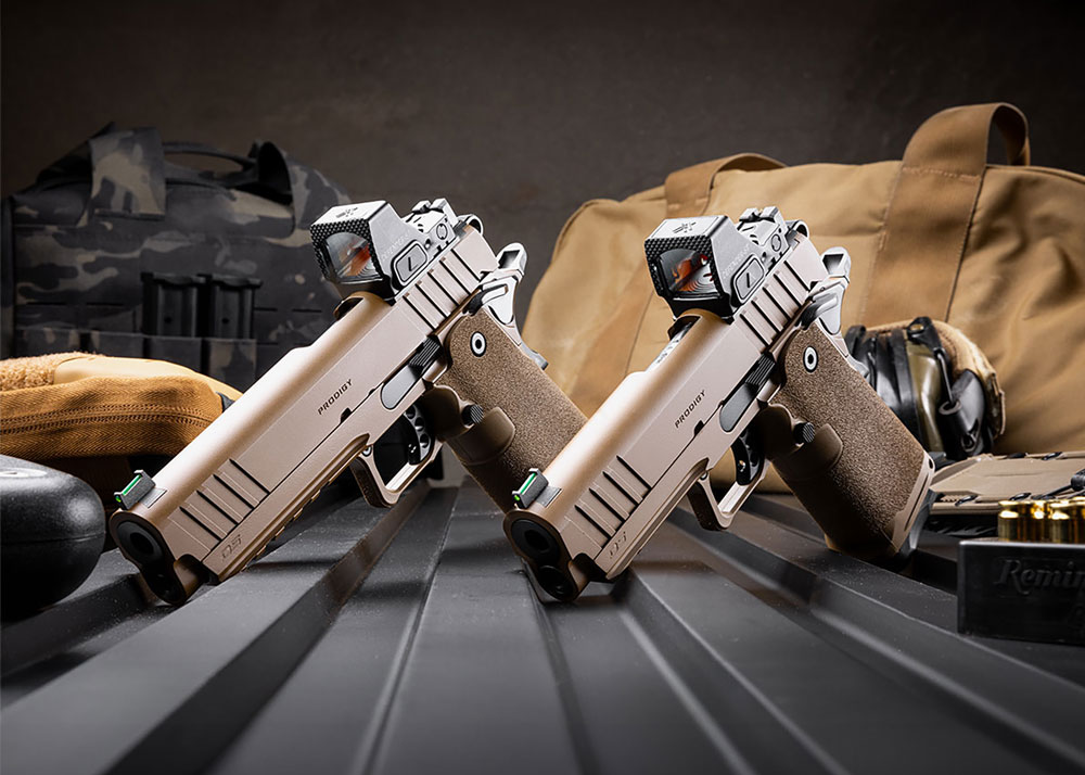 New Shoei ZFG42 Scope & Scope Mount | Popular Airsoft: Welcome To The ...