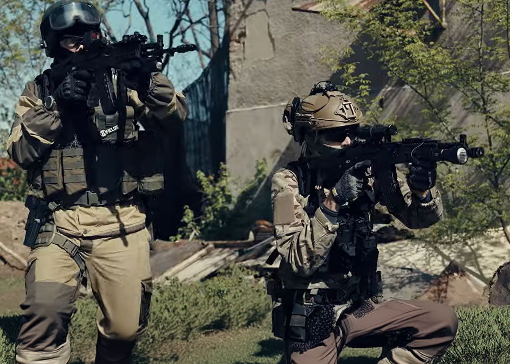 USAirsoft: Top 10 Hi-Capa Airsoft Builds | Popular Airsoft: Welcome To ...