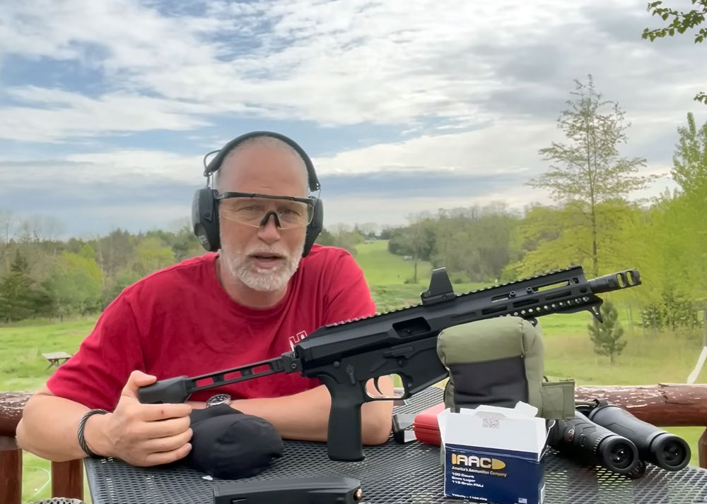 Olight Osight Torture Test | Popular Airsoft: Welcome To The Airsoft World