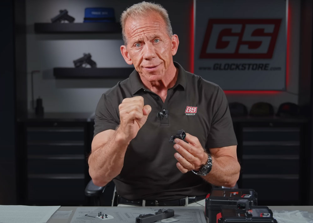 Glock Store: Trijicon RMR HD & RCR | Popular Airsoft: Welcome To The ...