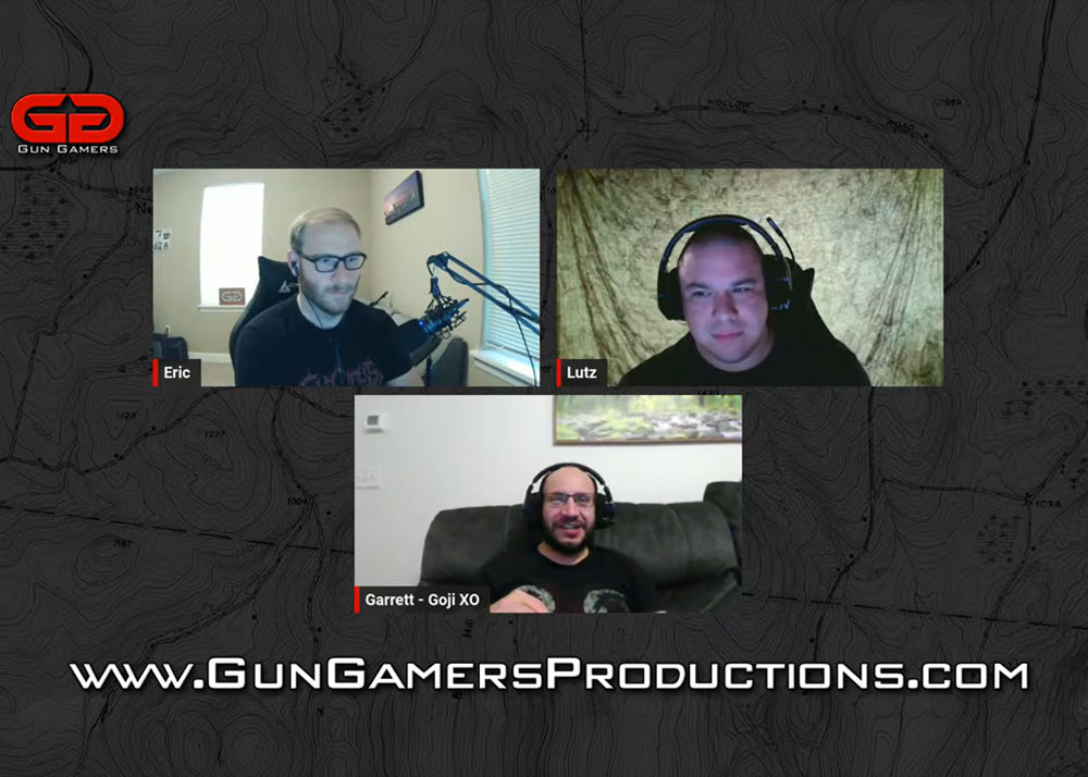 UTAS UTS-15 Shotgun Airsoft Version? | Popular Airsoft: Welcome To The ...