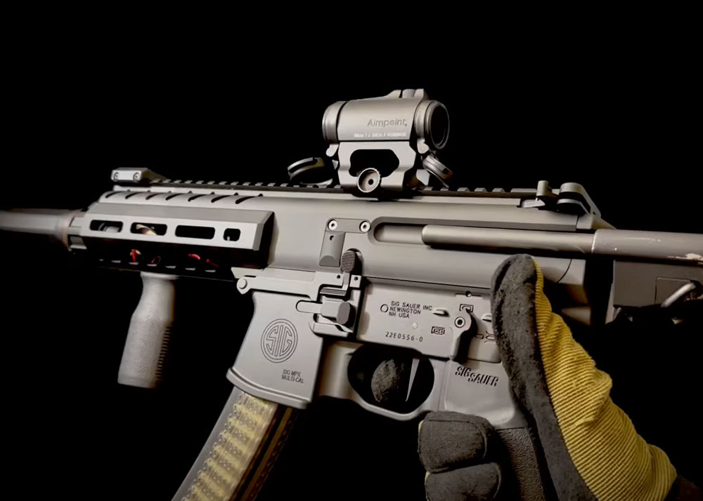 The Perfect MPX Airsoft Build | Popular Airsoft: Welcome To The Airsoft ...