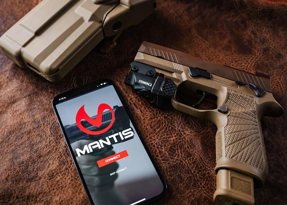 UTAS UTS-15 Shotgun Airsoft Version? | Popular Airsoft: Welcome To The ...