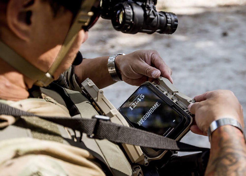 Python Thermal Mask For Airsoft Gunners | Popular Airsoft: Welcome To ...