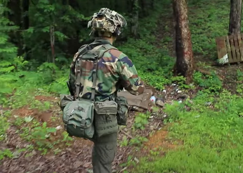 SSO SMERSH LBE Overview | Popular Airsoft: Welcome To The Airsoft World