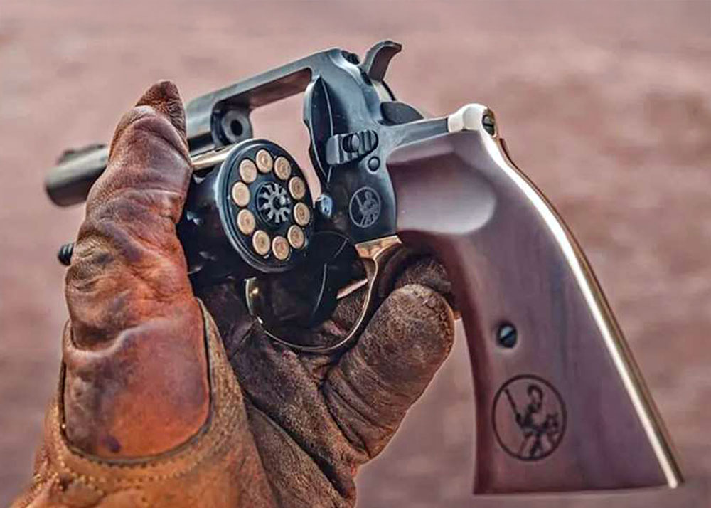 UTAS UTS-15 Shotgun Airsoft Version? | Popular Airsoft: Welcome To The ...