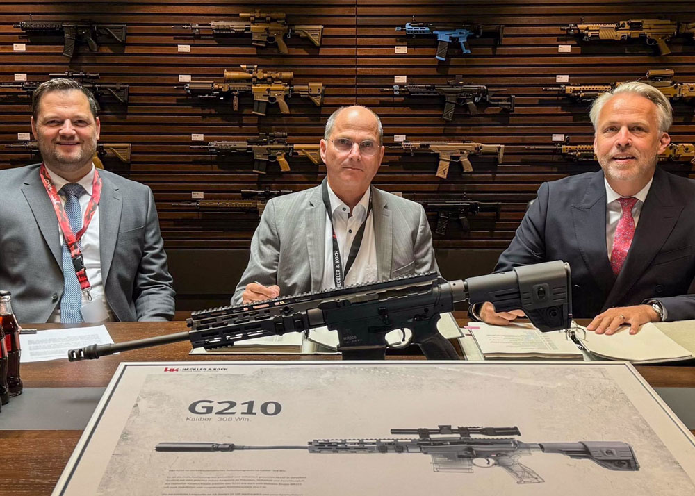 UTAS UTS-15 Shotgun Airsoft Version? | Popular Airsoft: Welcome To The ...