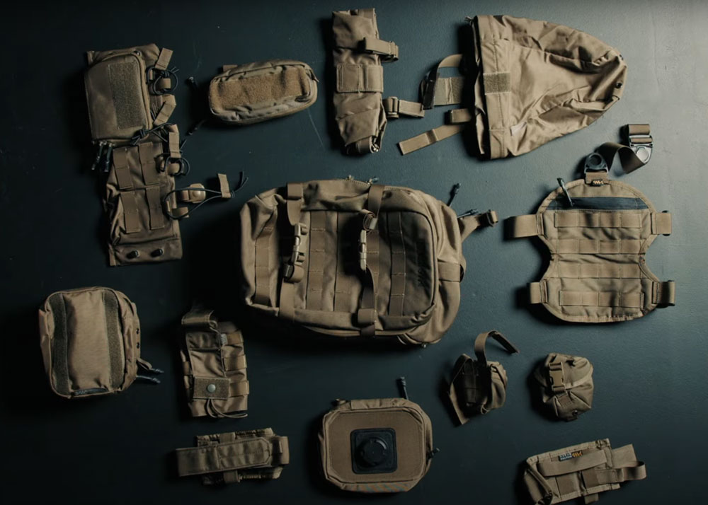 Marom Dolphin Micro Fusion System | Popular Airsoft: Welcome To The ...