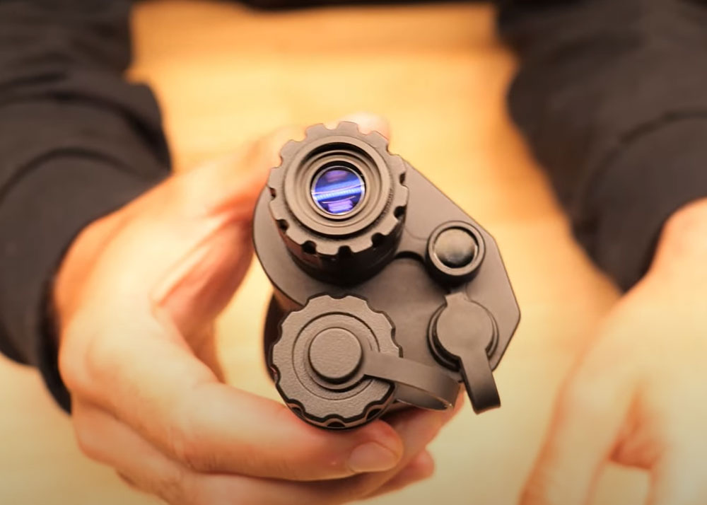 ADNV G14SE Advanced Digital NVG | Popular Airsoft: Welcome To The ...