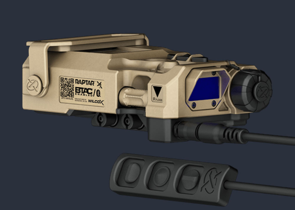 Meet The First Franken KWA KRISS Vector GBB SMG | Popular Airsoft ...