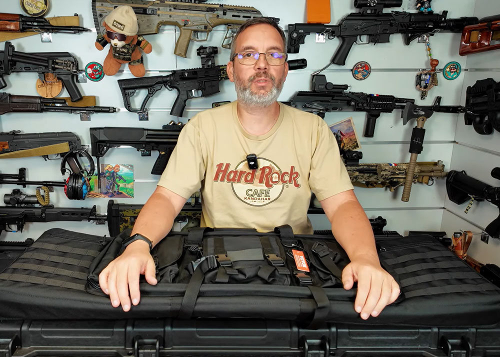 L'Antre Du Dingo: Vevor Carrying Cases & Bags | Popular Airsoft ...