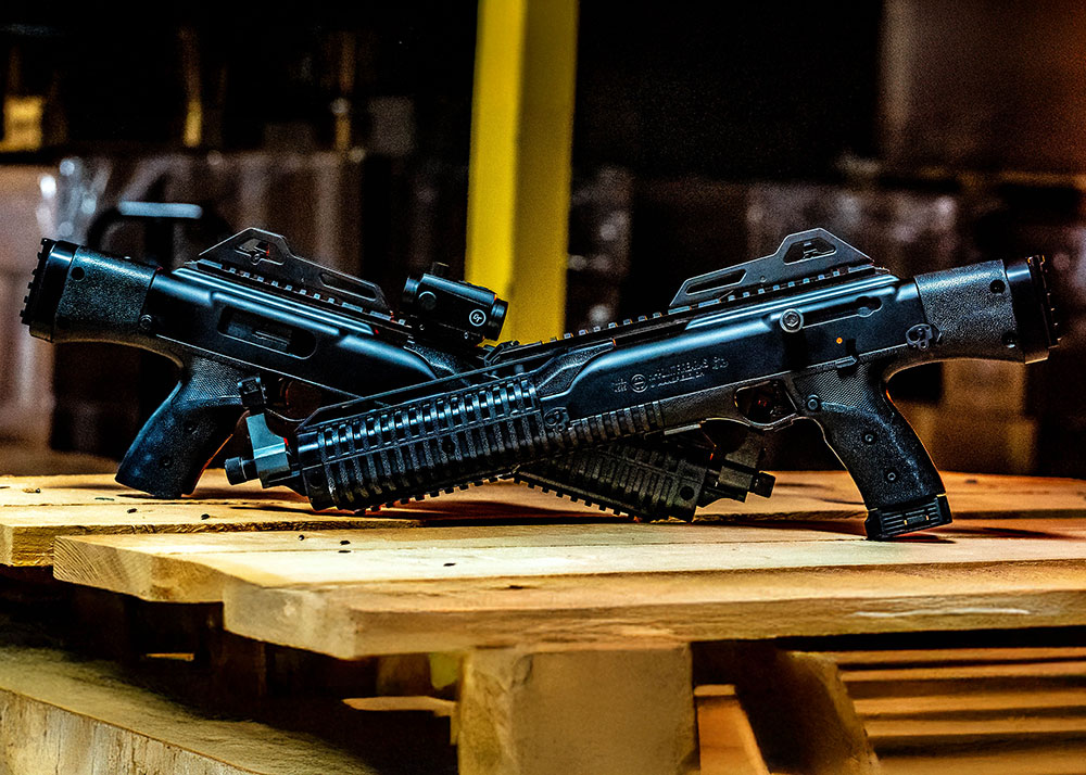 Beginner's Guide: Airsoft Grenades | Popular Airsoft: Welcome To The ...