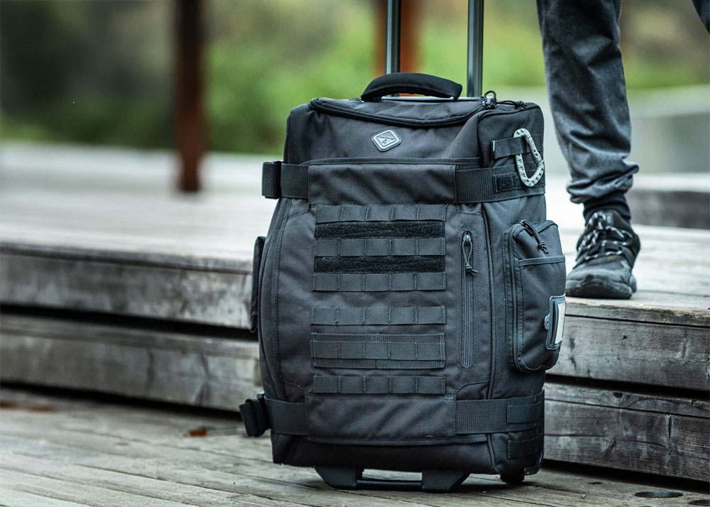 Hazard 4 Air Support Carry-On In Stock At Military 1st | Popular ...