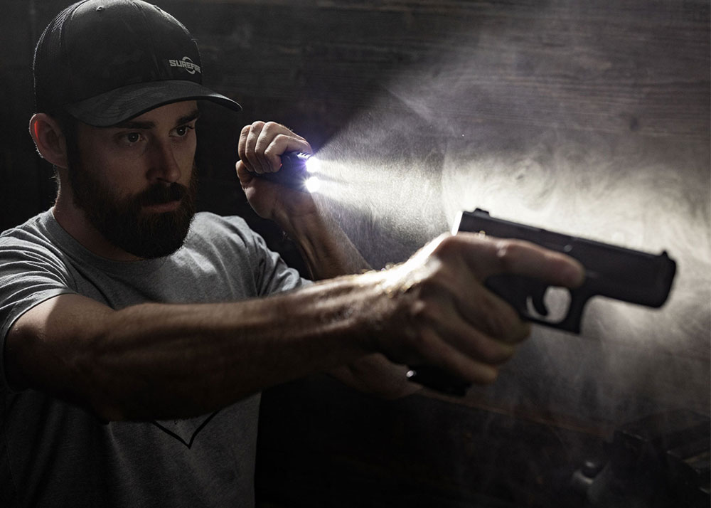 Surefire Stiletto Pro II | Popular Airsoft: Welcome To The Airsoft World