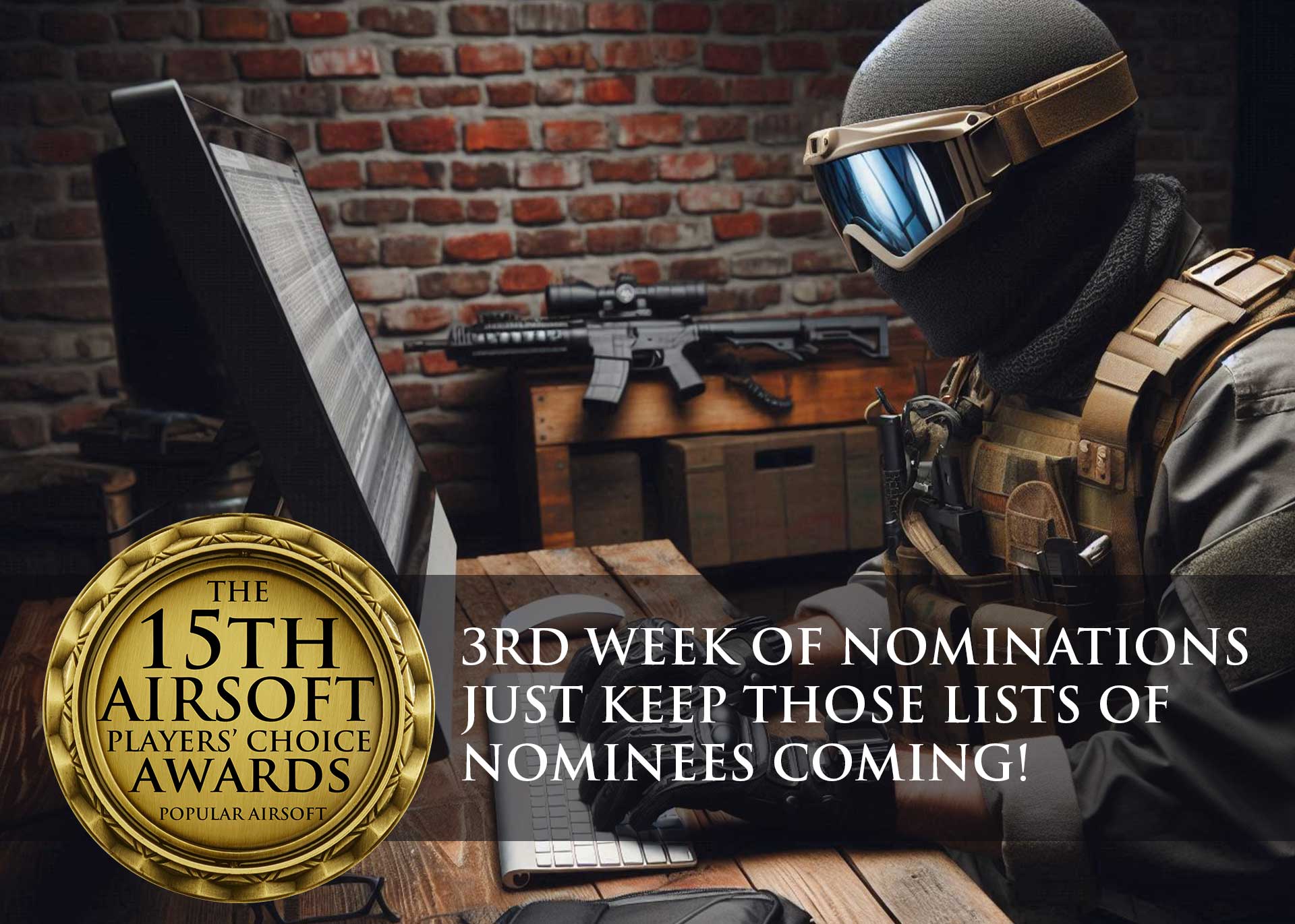 UTAS UTS-15 Shotgun Airsoft Version? | Popular Airsoft: Welcome To The ...