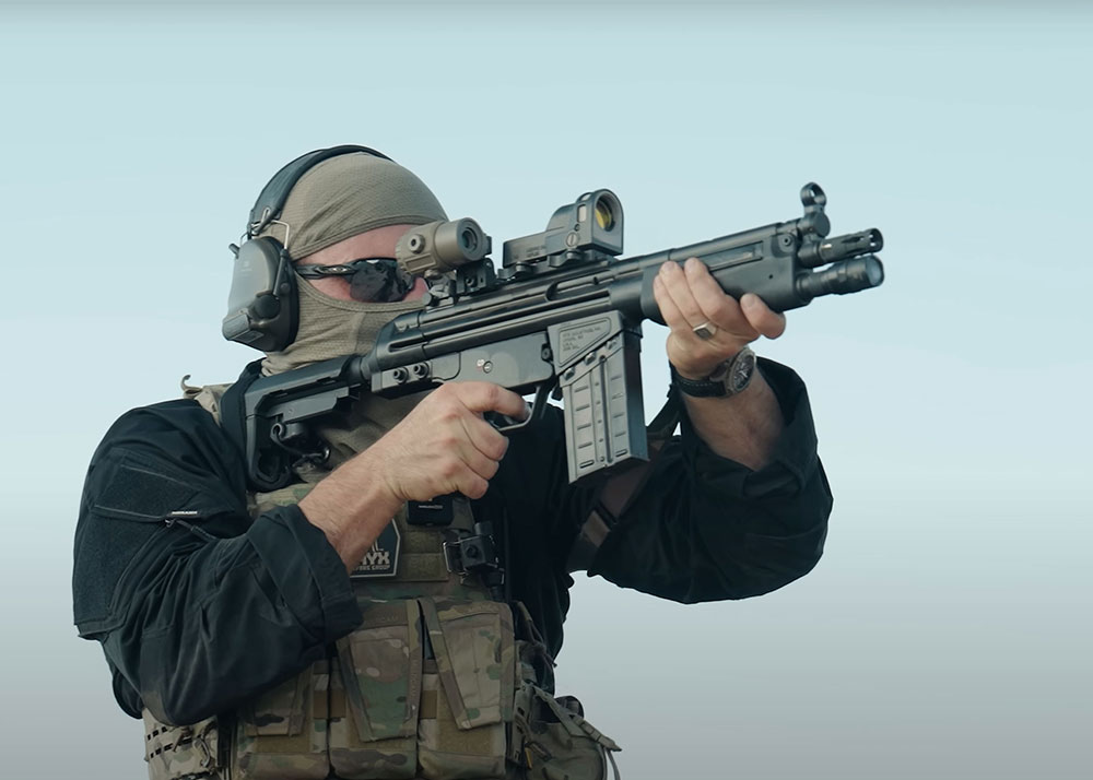 Is It Time For The Navy SEALs To Go Back In The Shadows? | Popular ...