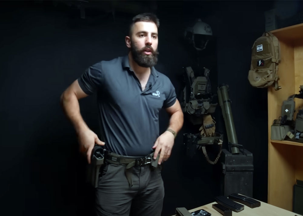 Battle Belt Build For Urban Warfare | Popular Airsoft: Welcome To The ...