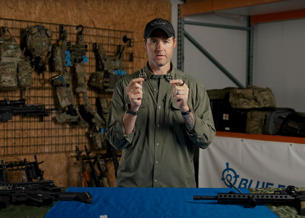 Blue Force Gear ULoop Product Overview | Popular Airsoft: Welcome To ... Blue Force Gear ULoop Product Overview | Popular Airsoft: Welcome To ...
