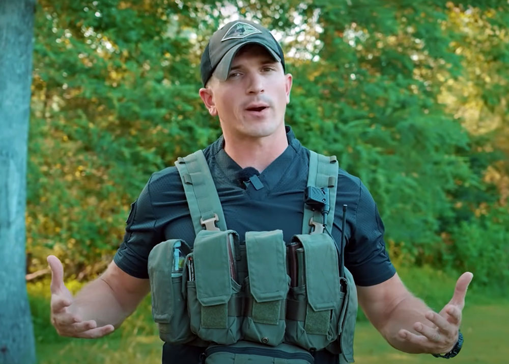 Team Wendy Transit Pack By Mystery Ranch | Popular Airsoft: Welcome To ...