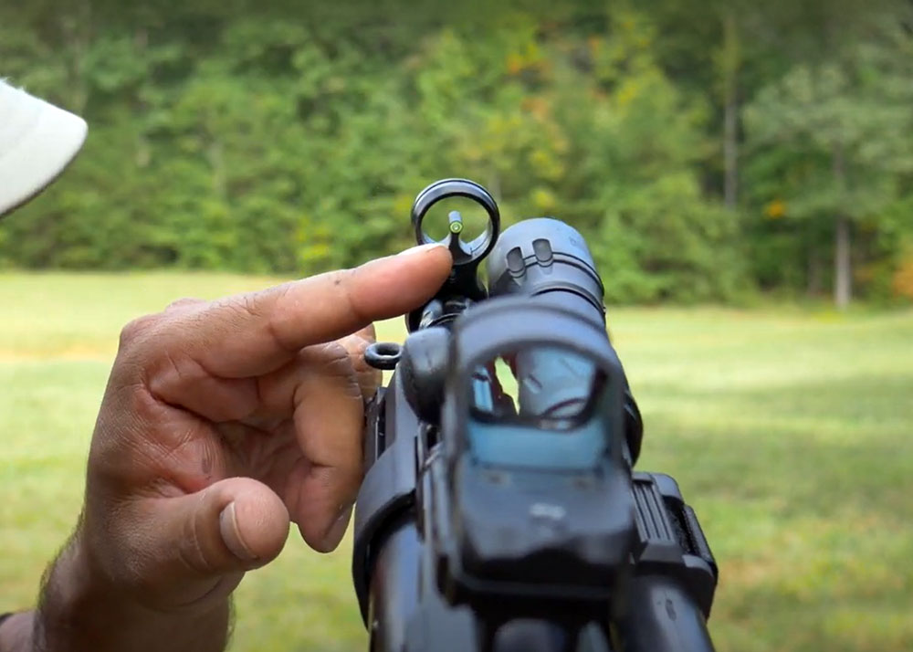 UTAS UTS-15 Shotgun Airsoft Version? | Popular Airsoft: Welcome To The ...