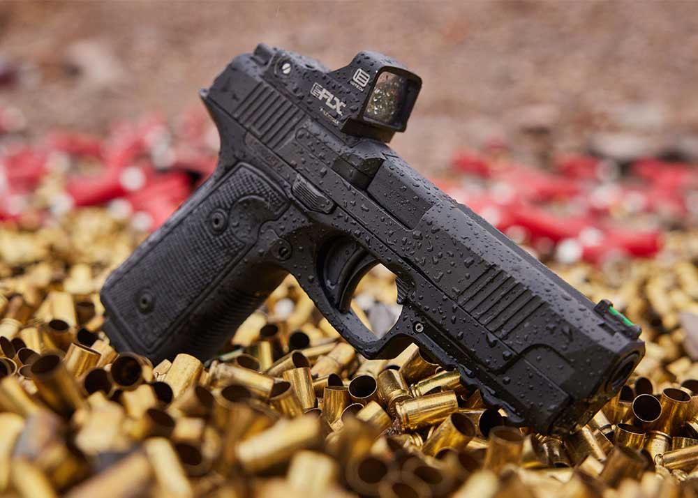 Daniel Defense Relaunches The H9 Pistol | Popular Airsoft: Welcome To ...