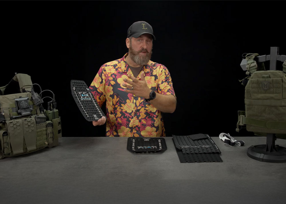 UTAS UTS-15 Shotgun Airsoft Version? | Popular Airsoft: Welcome To The ...