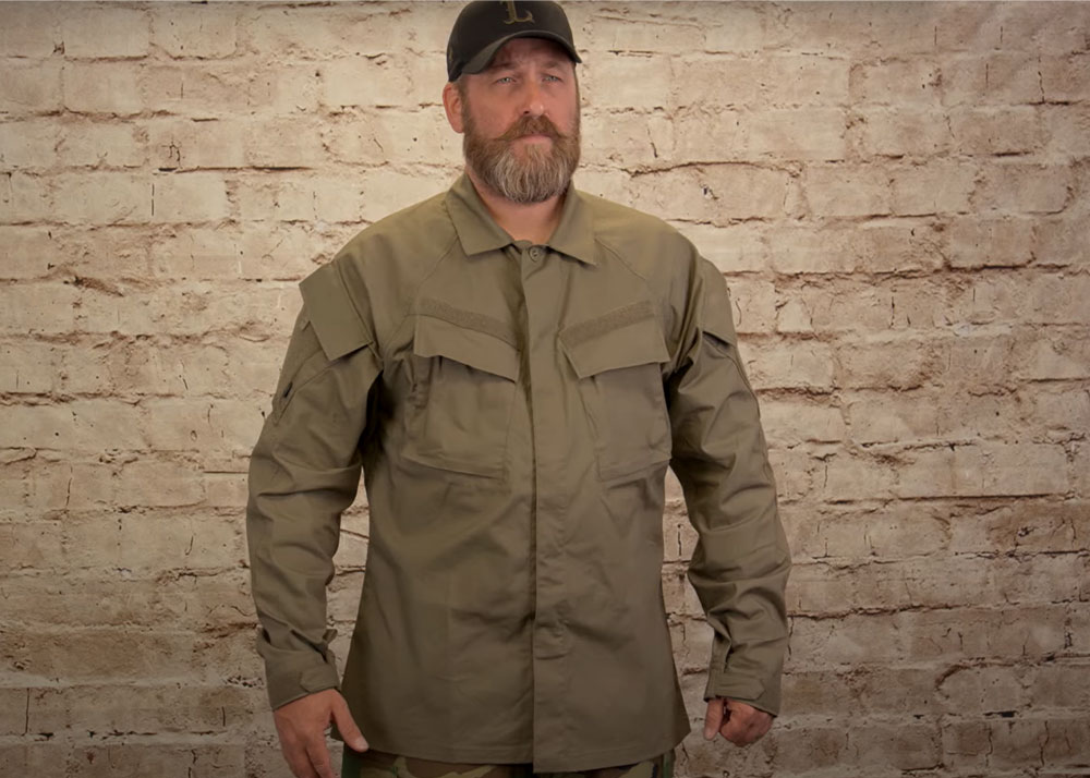 ePig Group: Helikon-Tex Raid Shirt | Popular Airsoft: Welcome To The ...