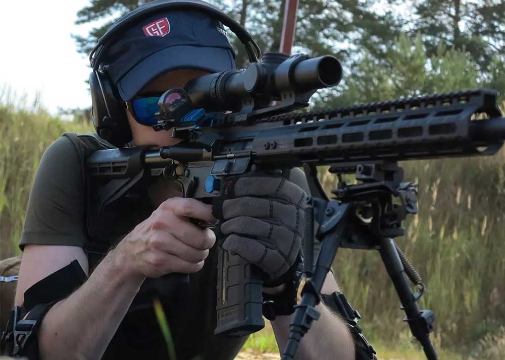 Firefield: The Story Behind The Brand | Popular Airsoft: Welcome To The ...