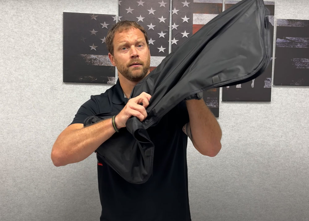 Matbock Raider OTB Rifle Bag | Popular Airsoft: Welcome To The Airsoft ...