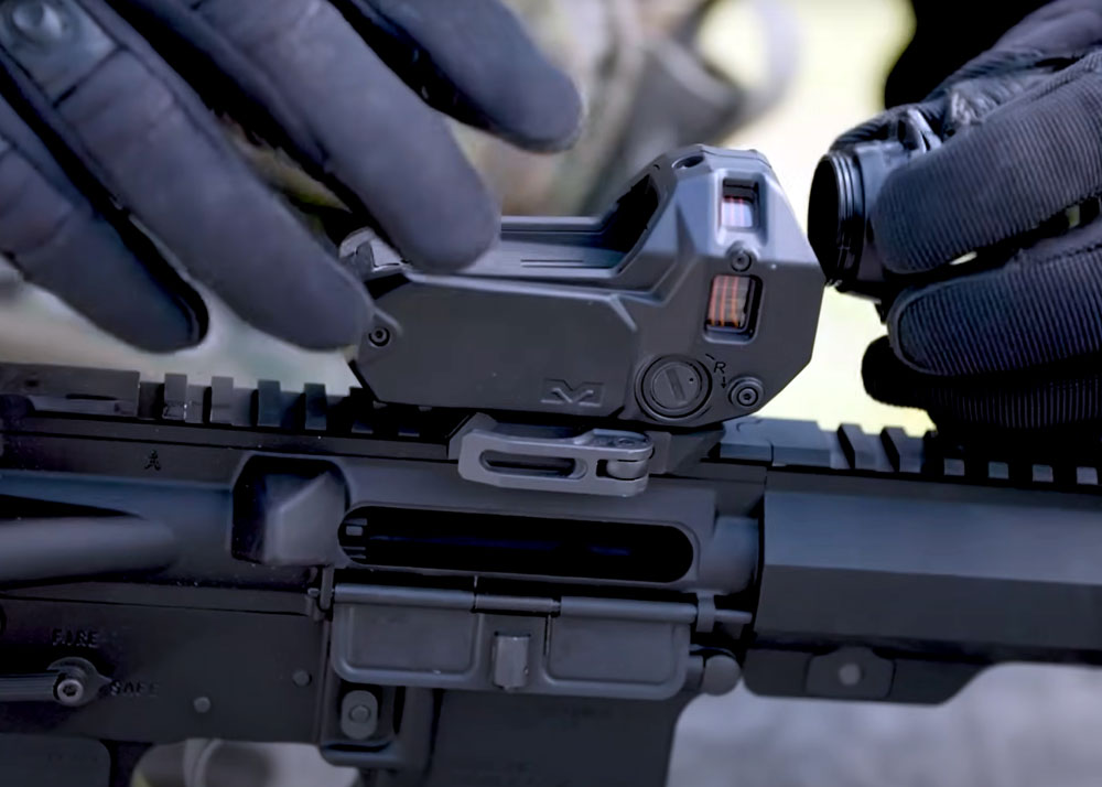 Meprolight Mepro M22 Optic Overview | Popular Airsoft: Welcome To The ...
