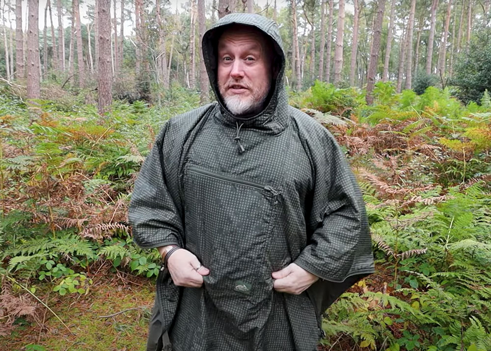 Moorlander EDC On The Helikon-Tex Swagman Roll | Popular Airsoft ...