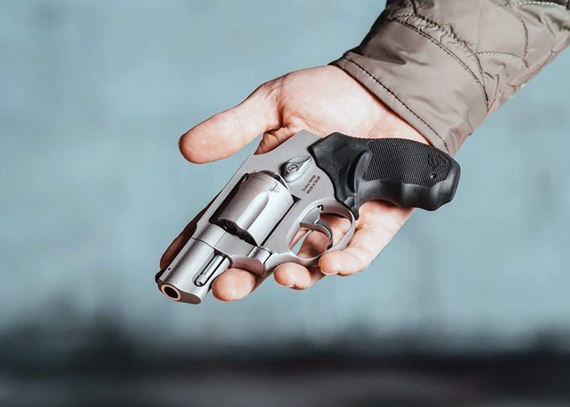 The Taurus 650 Revolver Returns | Popular Airsoft: Welcome To The ... The Taurus 650 Revolver Returns | Popular Airsoft: Welcome To The ...