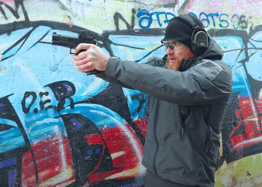 Watchtower Apache, Venom Custom & Jacob Grey Showdown | Popular Airsoft ...