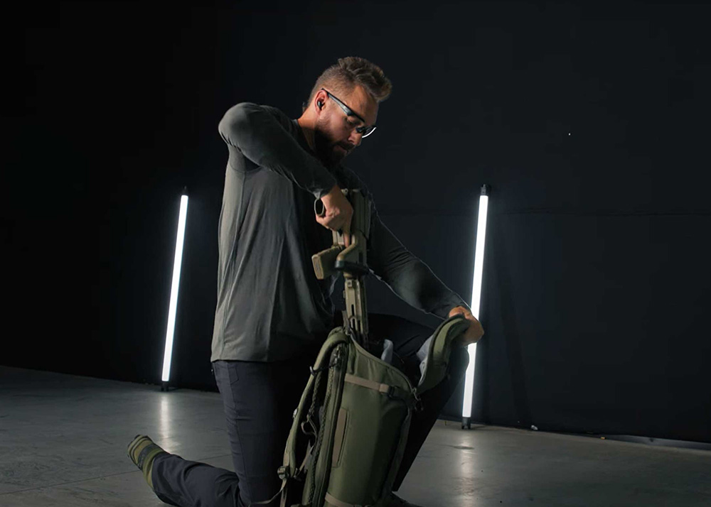 Eberlestock EDC: FADE Adapt | Popular Airsoft: Welcome To The Airsoft World