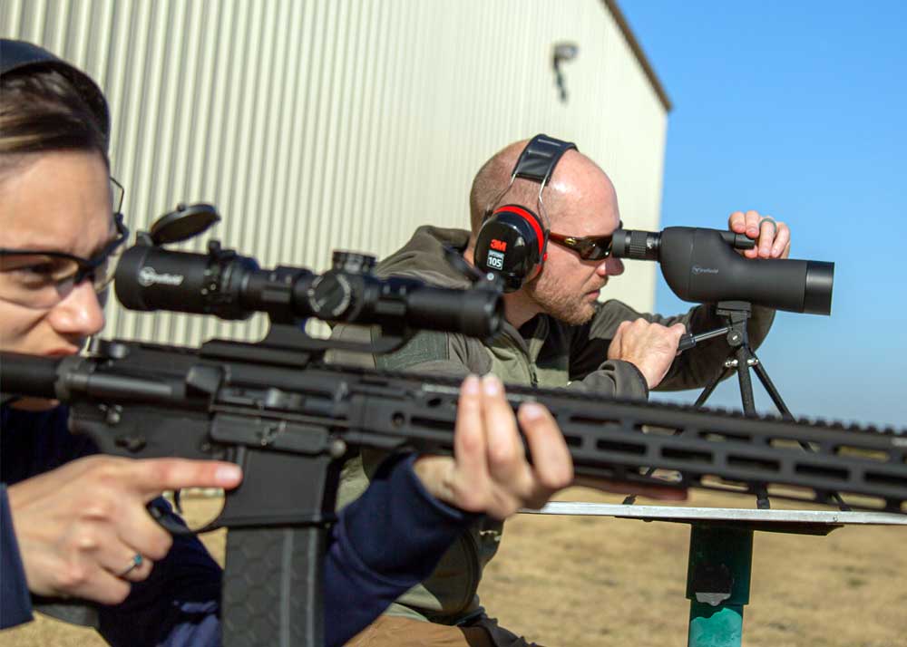 Elevating Your Skills & Experience With Firefield | Popular Airsoft ...