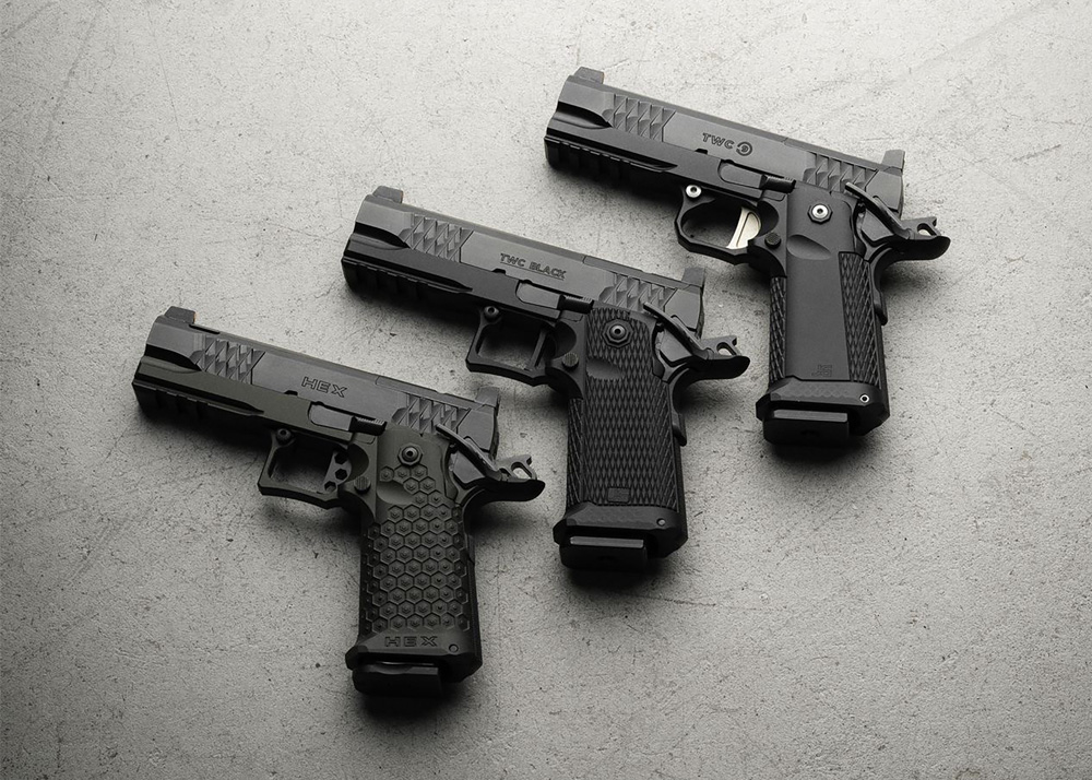 American Milsim 1861 III | Popular Airsoft: Welcome To The Airsoft World