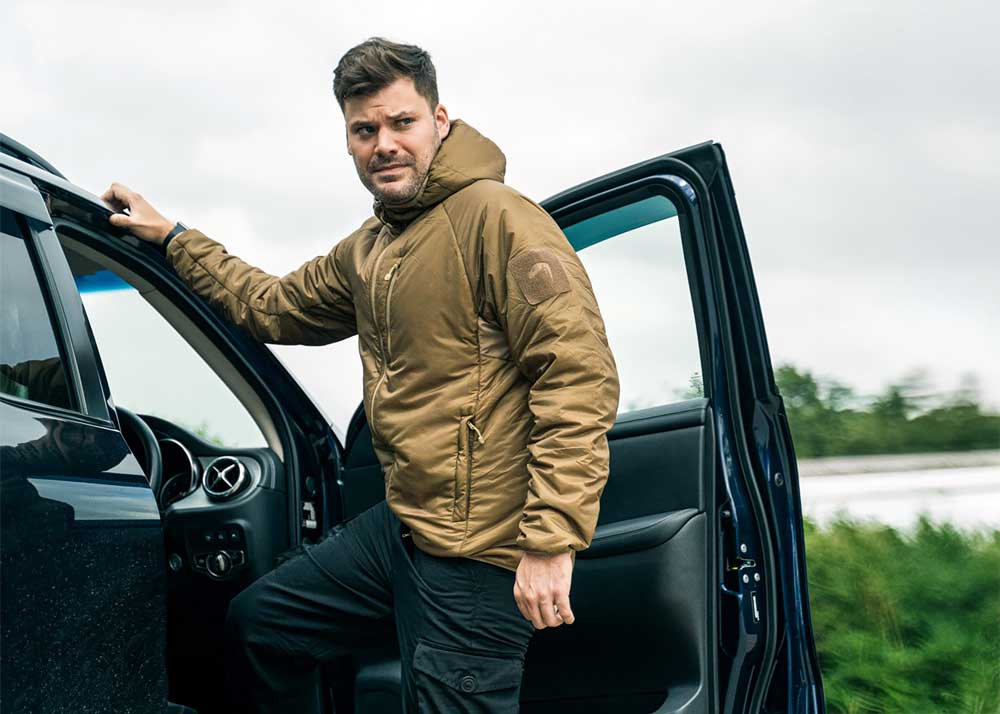 Viper Frontier Jacket Available At Military 1st | Popular Airsoft: Welcome To The Airsoft World