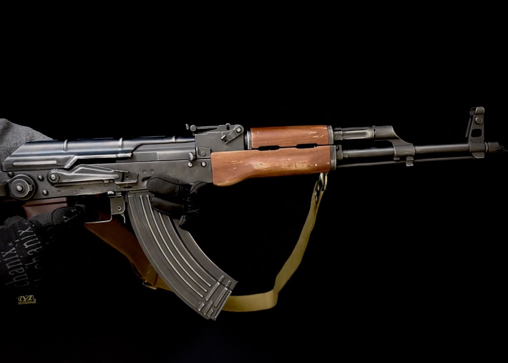 Ultimate AK Build For OpFor Milsim | Popular Airsoft: Welcome To The ...