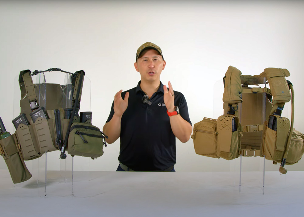 21st Century Battle Jacket Concept | Popular Airsoft: Welcome To The ...