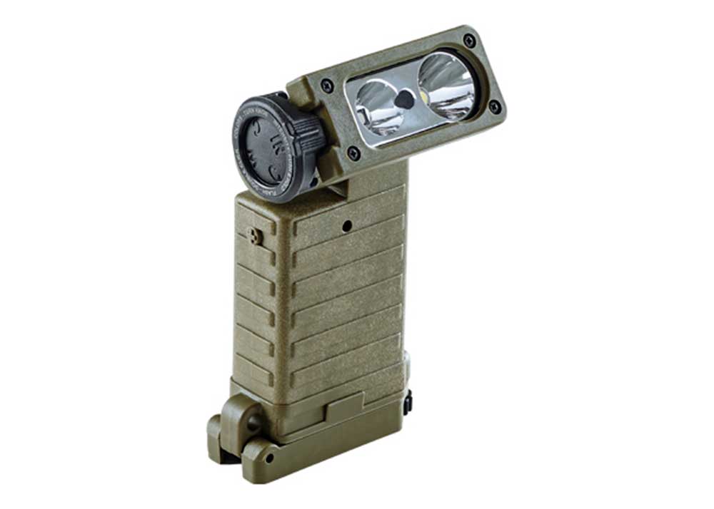 Streamlight Sidewinder X Tactical Light | Popular Airsoft: Welcome To ...