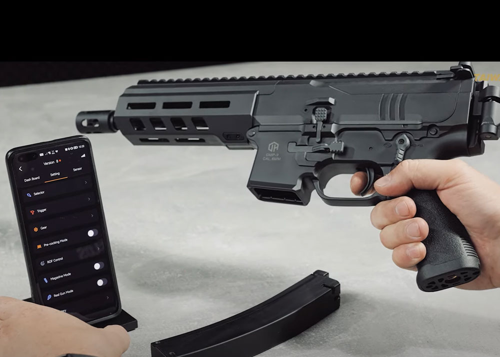 ASGI Uncut: Chest Rigs Vs Belt Setup | Popular Airsoft: Welcome To The ...