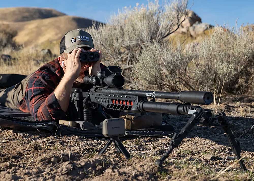 Accuracy Solutions Orca Chassis Overview | Popular Airsoft: Welcome To ...