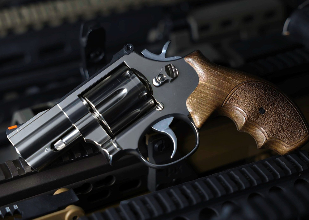 The SOLGW Mk1 Carbine: Sons Of Liberty Gun Works' Vision for the Next ...